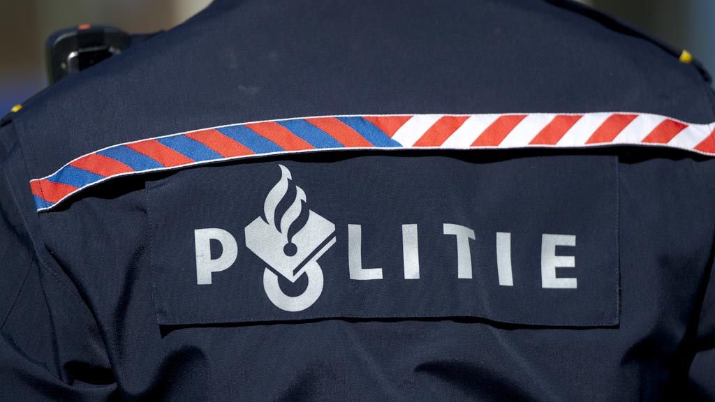 'Politie lapt privacywet aan laars'