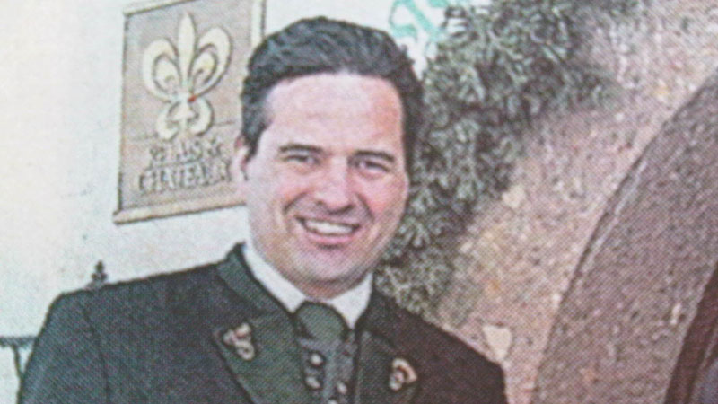 OM stelt onderzoek in naar rol vriend Johan Friso