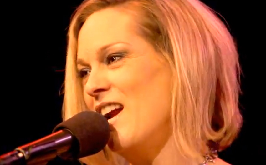 Sheila Timmerman weer vrijgezel