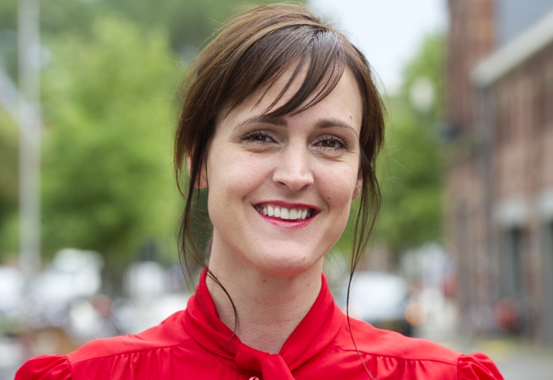 Ex-jakhals krijgt verbrijzelt ruggenwervel bij Wie is de Mol?