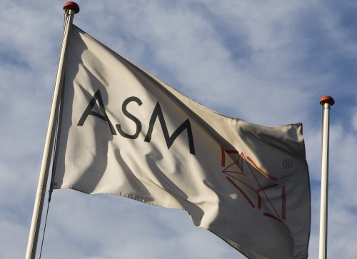 ASMI komt met omzetwaarschuwing