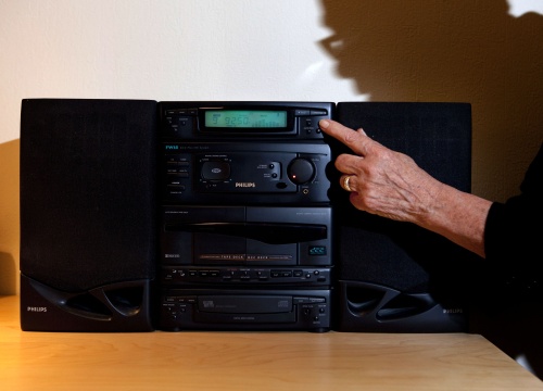 Radiozenders regio Rotterdam weer in de lucht