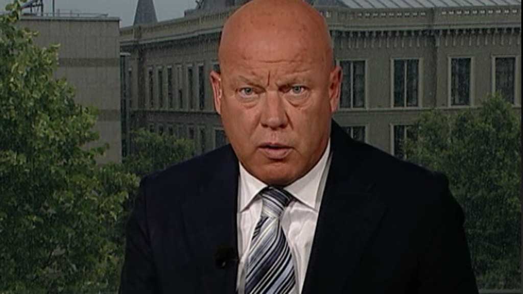 'Euforie bij SP, angst bij andere partijen'