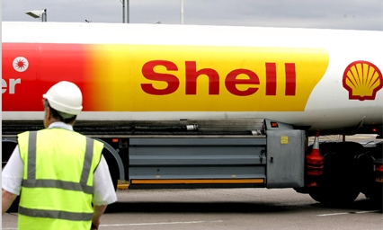 ING: Shell betaalt hoge prijs voor BG