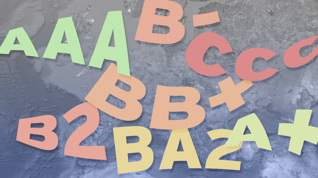 EU verliest AAA rating bij S&P | RTL Nieuws | RTL.nl