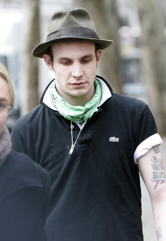 Toestand Blake Fielder-Civil iets verbeterd