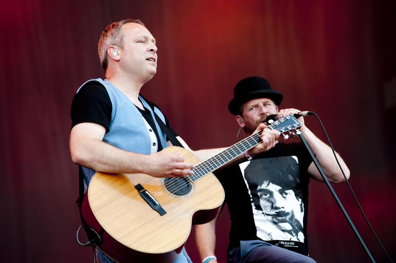 Racoon vindt luisteren nieuwe single lastig