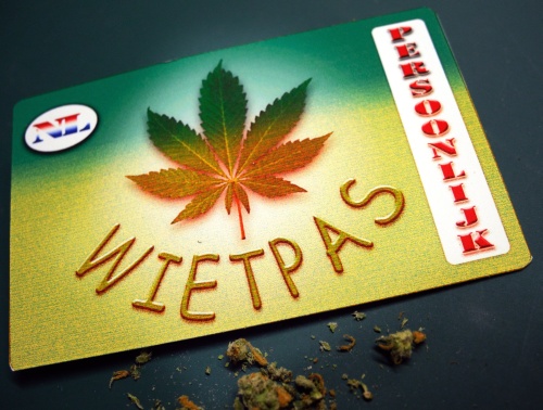 'Wietpas' schiet doel voorbij