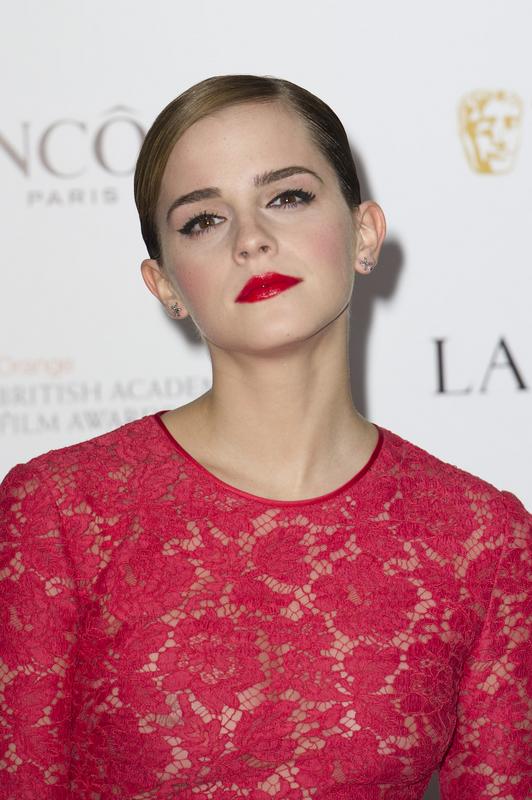 Emma Watson speelt in film van Seth Rogen