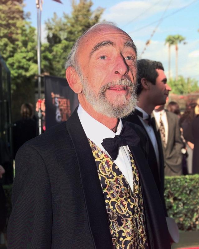 Ierse acteur David Kelly overleden
