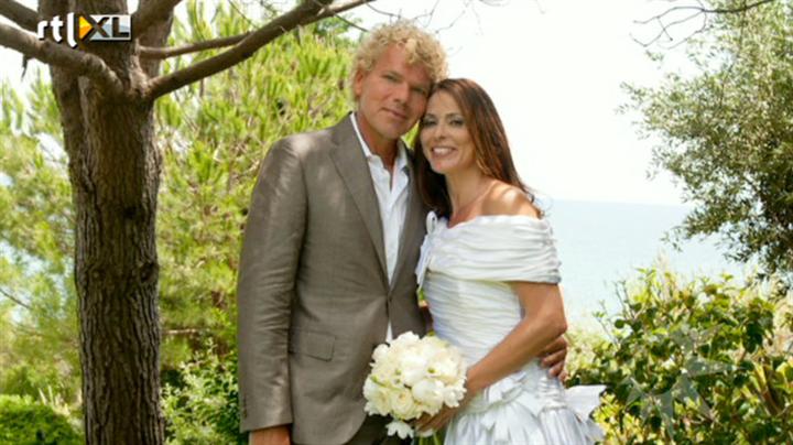 Ton en Heleen van Royen gaan scheiden