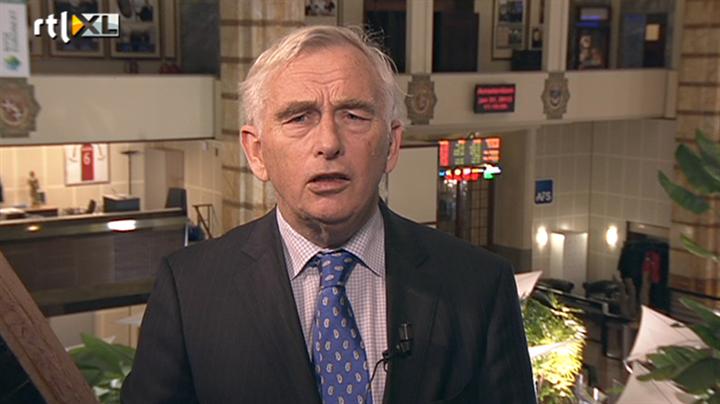 Tom Muller: heel mooie uitgangspunten voor 2014