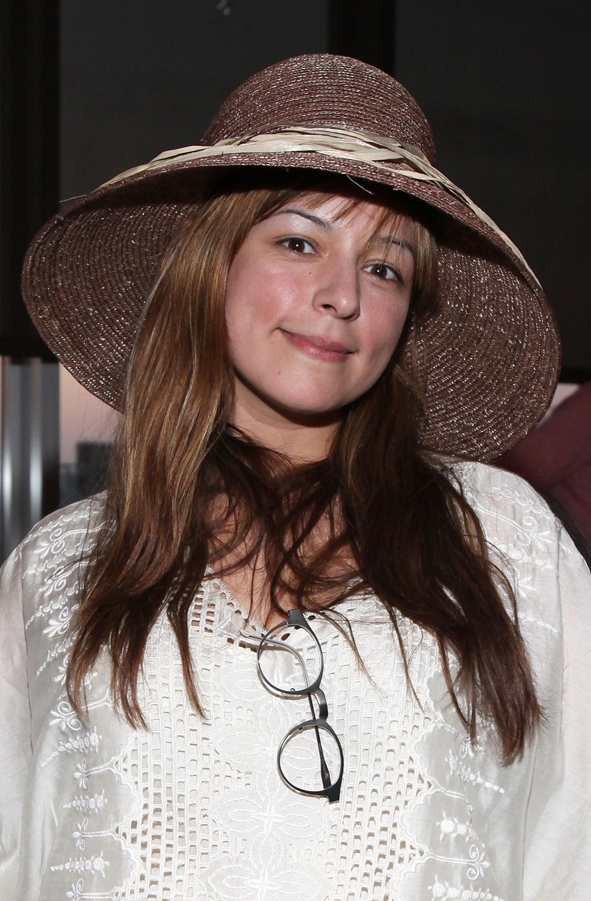 'Schoondochter Christina heeft verhouding'