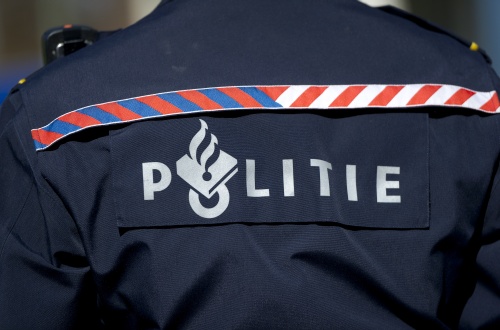 Politie zoekt relschoppers Noordwijk