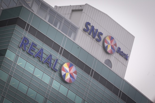 'Vastgoed molensteen; SNS bank draait prima'