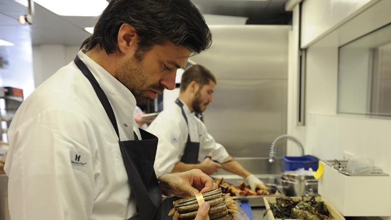 Oud Sluis opnieuw Beste Restaurant van Nederland