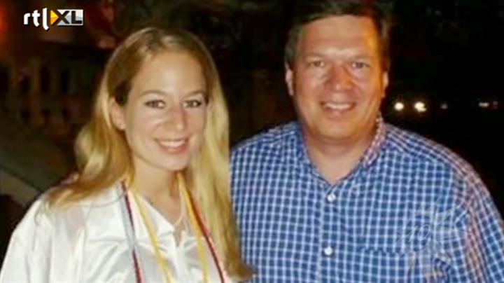 Getuige beweert: Natalee ligt in een kruipruimte van een hotel