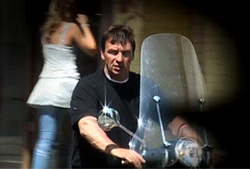 Peter R. de Vries ontmoet Holleeder