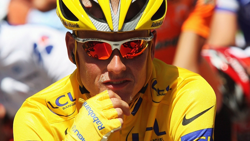 Rasmussen verliest zaak tegen Rabo