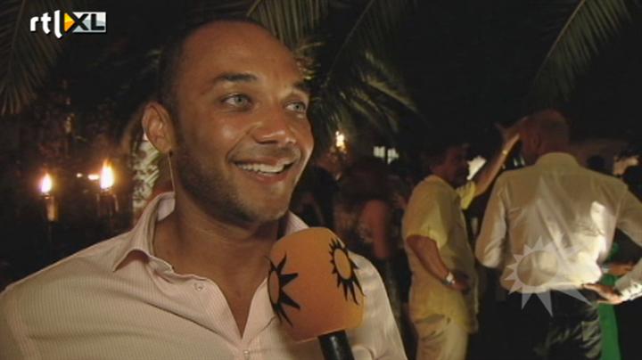Daddy Cool in première op Mallorca