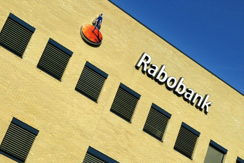 Opnieuw bestuurder weg bij Rabobank