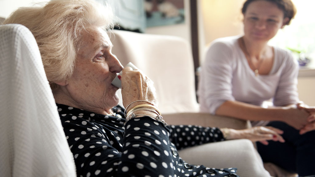 OuderenOmbudsman gaat senioren helpen