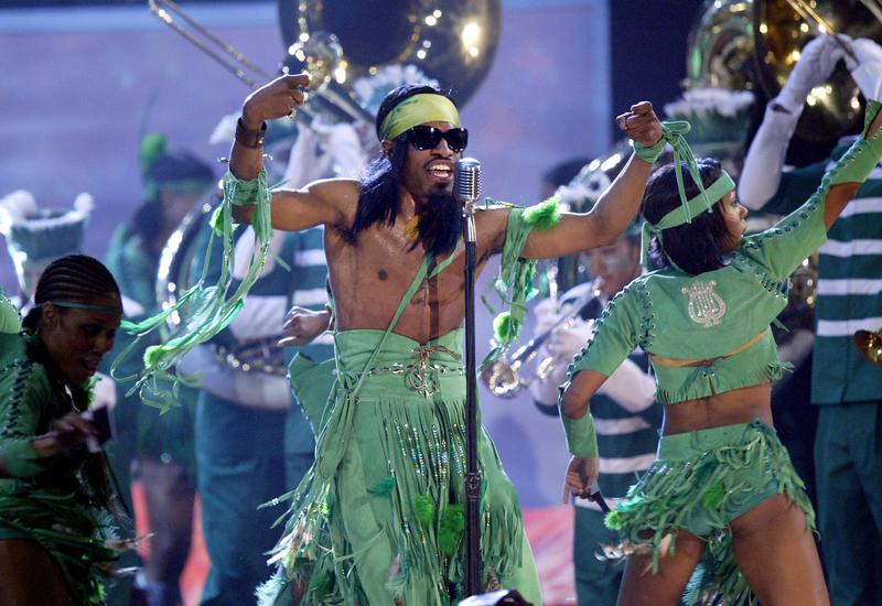 André 3000 covert The Beatles in Jimi Hendrix-film