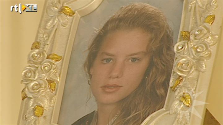 RTL stelt Derek Ogilvie met Nicole van den Hurk uit