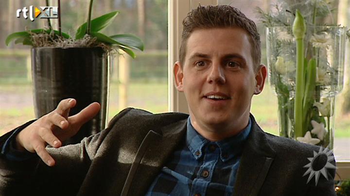 Dubbelinterview Mike Weerts en zijn Willemijn