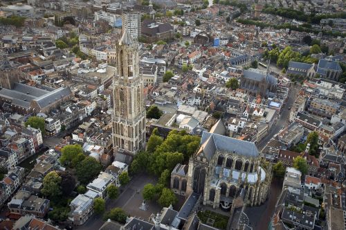 Nu ook in Utrecht elke zondag winkels open