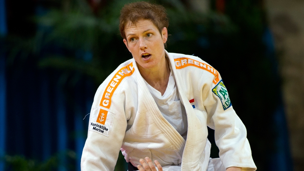 Marcel Maijer: Kansen voor judoka Willeboordse