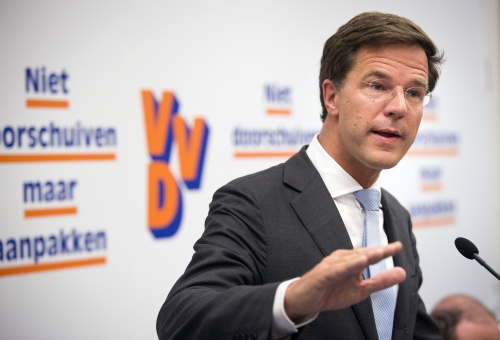 RTL Nieuws & Entertainment