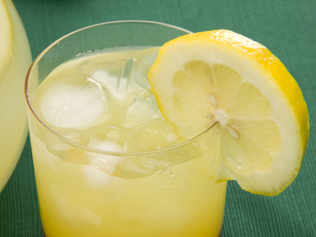 'Ranja was reinigingsmiddel voor vaatwassers'