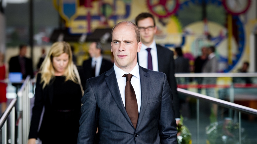 PvdA en VVD in alle peilingen nek-aan-nek