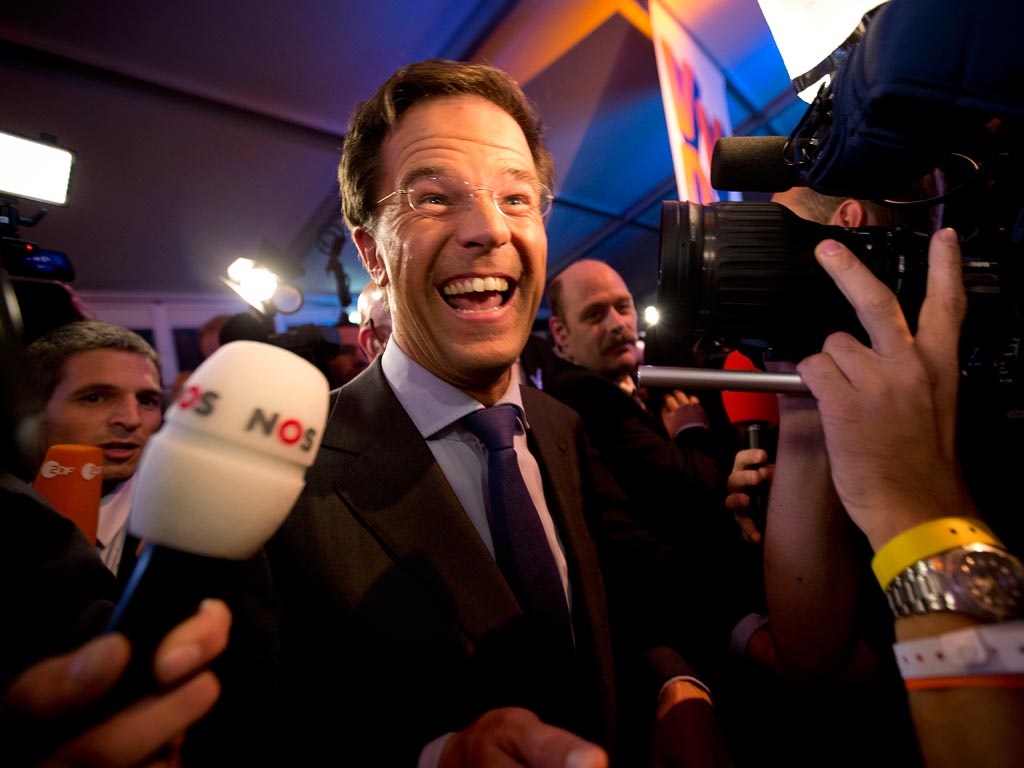 Spannende verkiezingsavond van minuut tot minuut