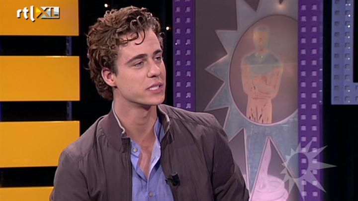 Nieuw bloed in Goede Tijden Slechte Tijden