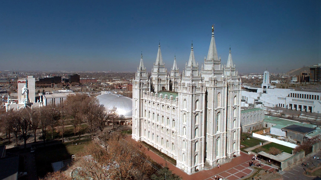 Mormonendoop voor Juliana 'niet netjes'