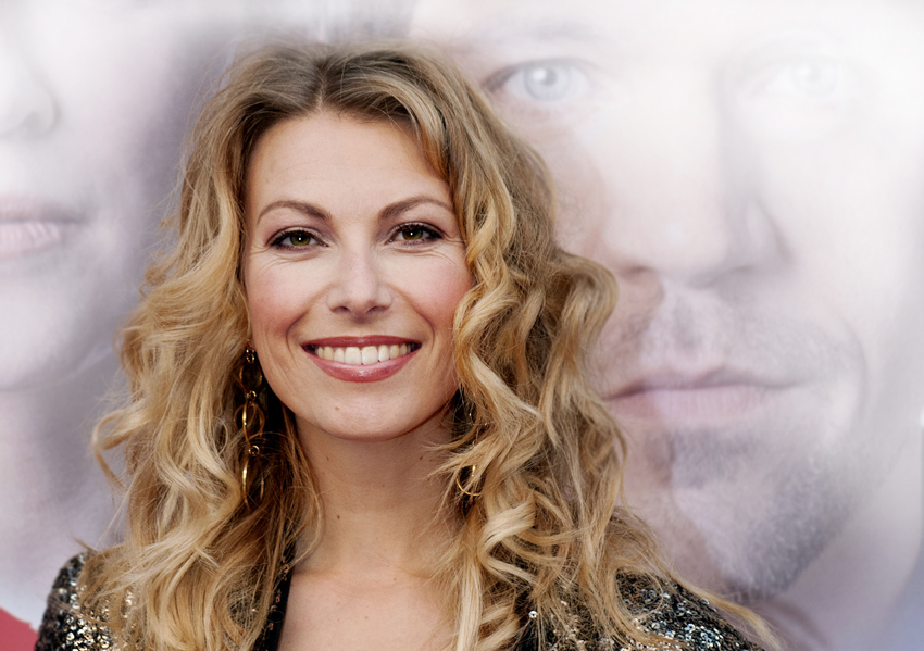 Susan Smit is zwanger | RTL Boulevard | RTL.nl