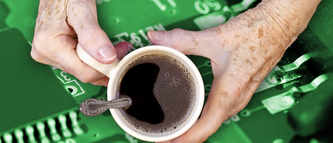 Is reuma te genezen met een chip?