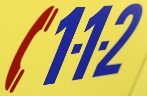 Alarmnummer 112 had geen last van storing