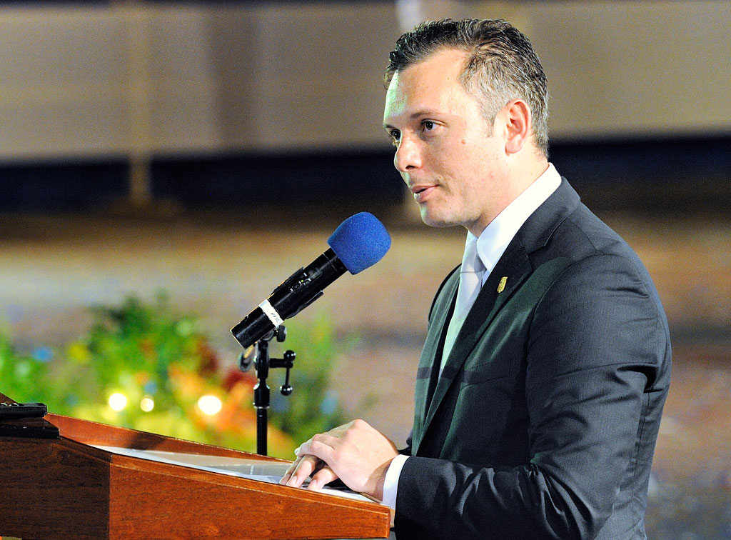 Chaos in politiek Curaçao na 'staatsgreep'