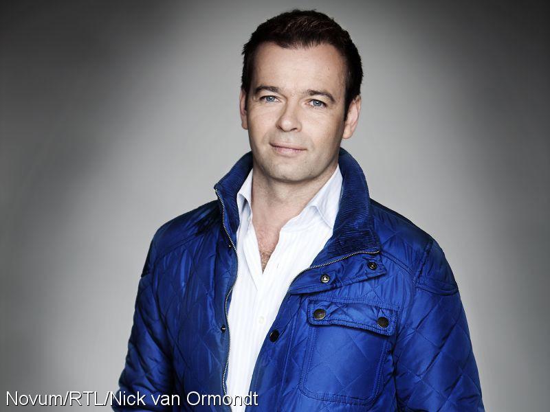 Zoon Peter van der Vorst vindt twee vaders stoer