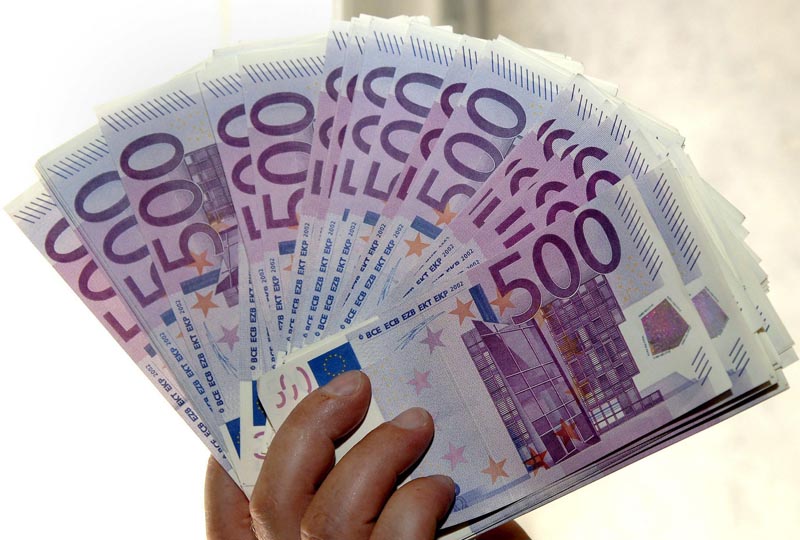 OESO verwacht aantrekkende groei in ontwikkelde economieën