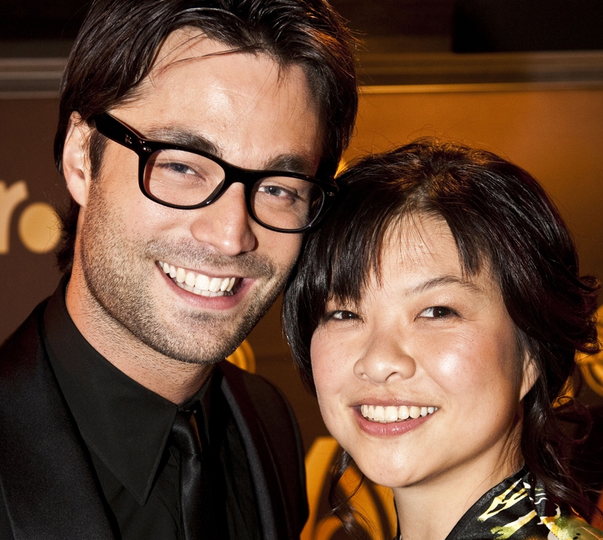 Jan Kooijman terug op de dansvloer