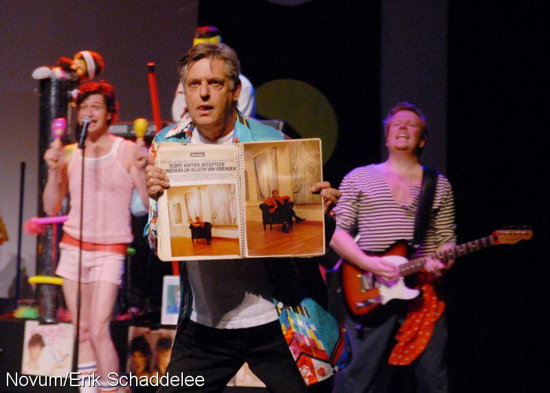 Ziekte Hans van der Togt 'goed te behandelen' | RTL Boulevard | RTL.nl