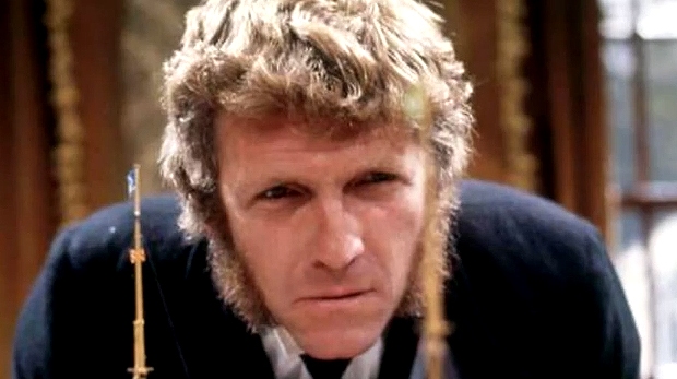 Onedin Line-acteur Peter Gilmore overleden