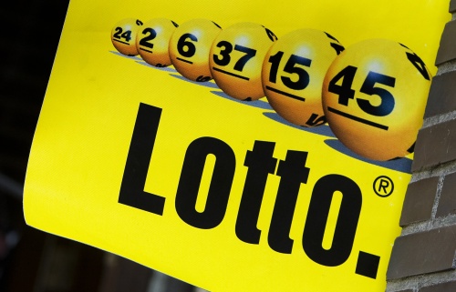 Vermiste Lottowinnares duikt na drie maanden op
