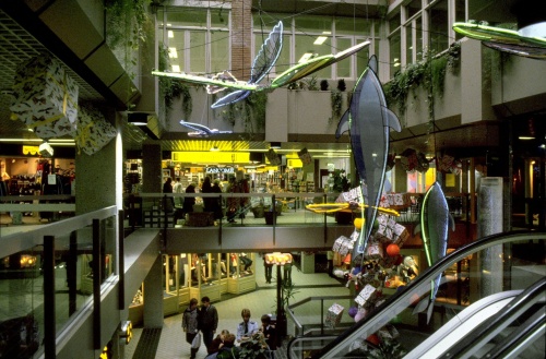 Top 3 lelijkste plekken van Nederland bekend