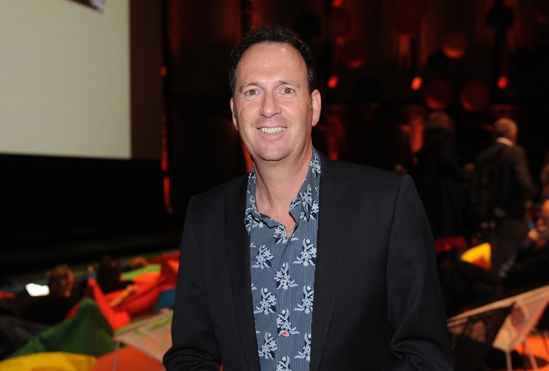 Familie Jochem van Gelder schakelt Vermist in