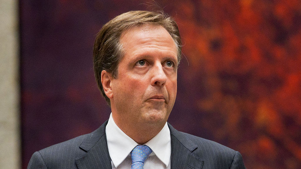 Pechtold: Kabinet is regie over polder kwijt